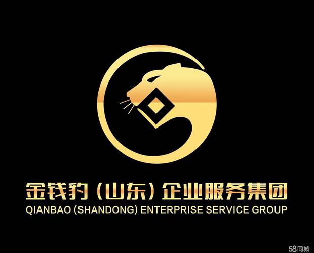 金钱豹赚钱图标