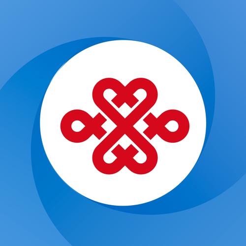 掌沃通赚钱图标
