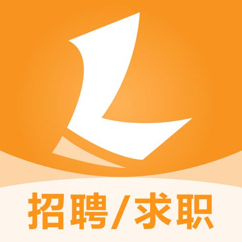 求职乐手机版图标