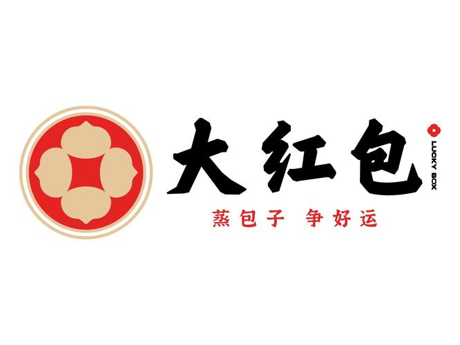 红包餐厅红包图标