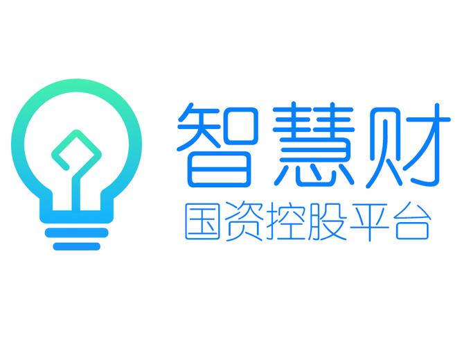 智慧投资免费版图标