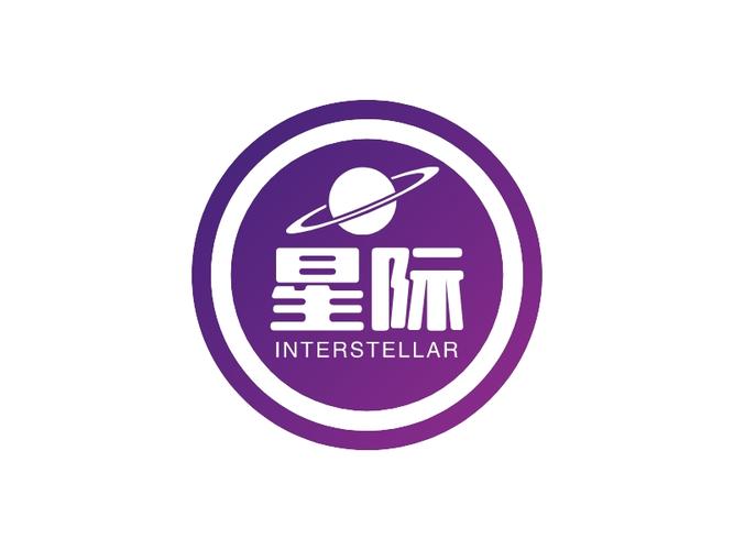 星际云挖矿图标