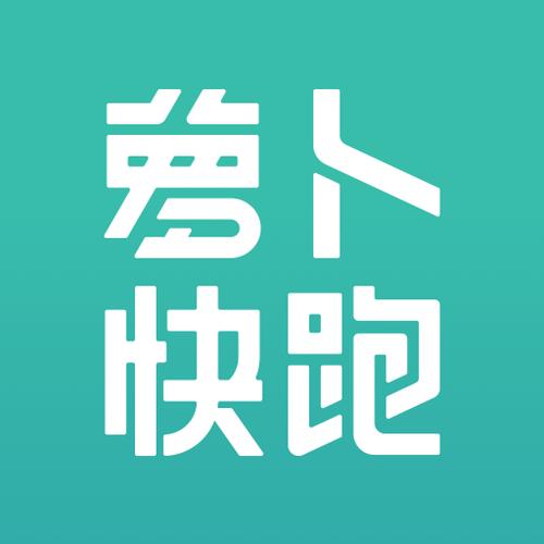 红淘客跑步赚钱版图标