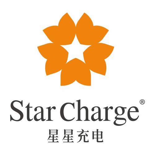 星星充电官网图标