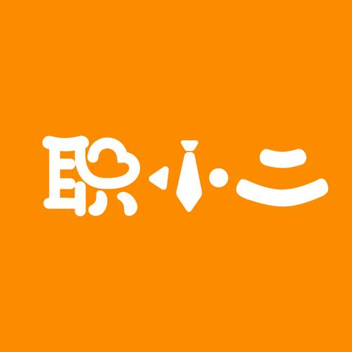 职小二大学生兼职图标