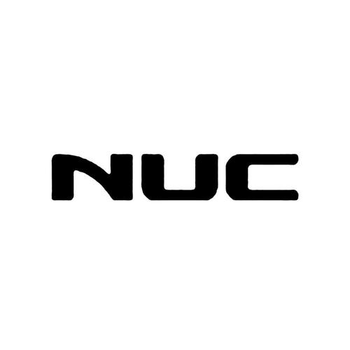 NUC交易所v1