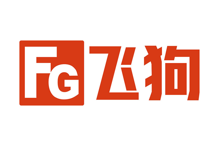 飞狗接码官网版图标
