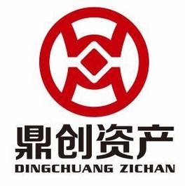 创鼎赚钱图标