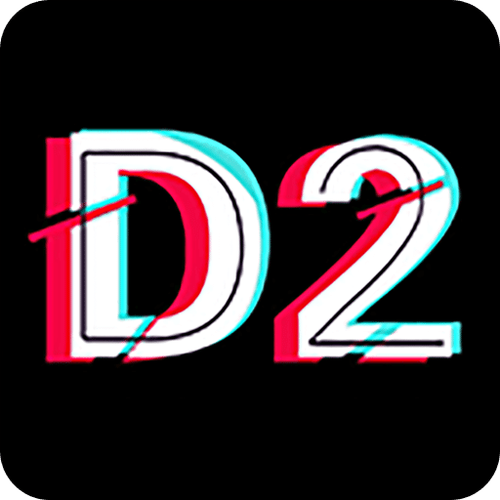 d2天抖音版短视频天堂