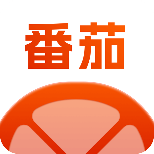 番茄平台赚钱图标
