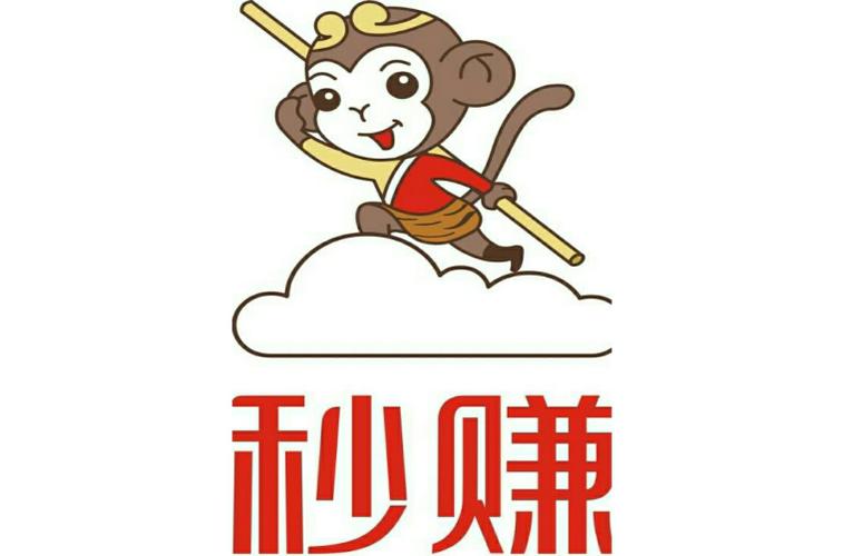 秒赚钱图标