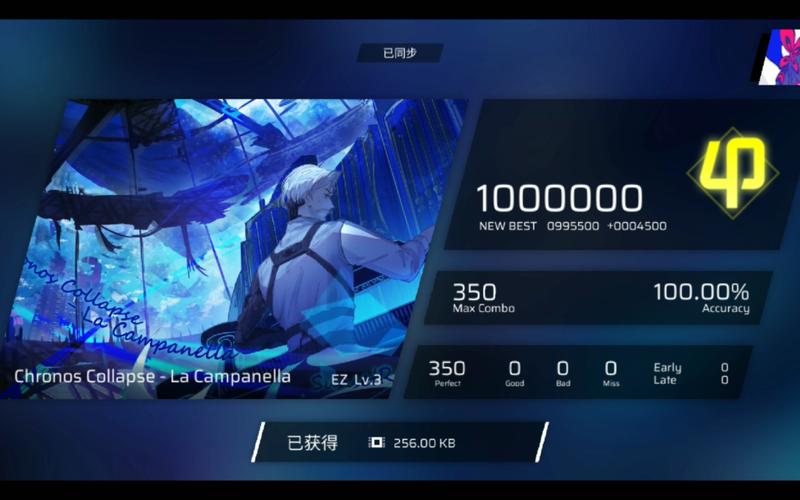 ChronosB