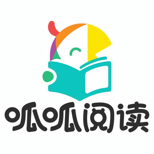 呱呱阅读手机版图标