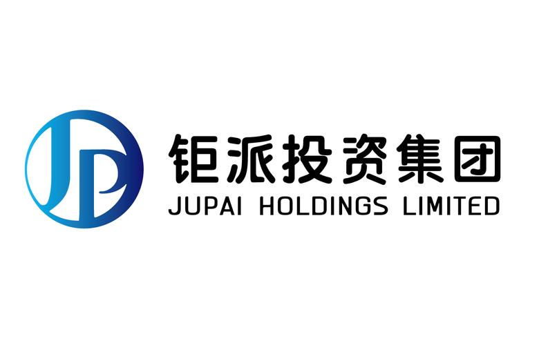 钜派投资图标
