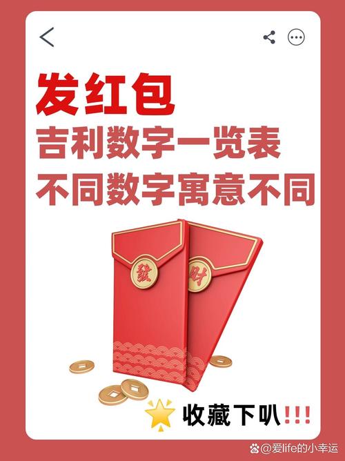 发才数字领红包版图标