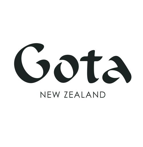 GOTA社区平台截图
