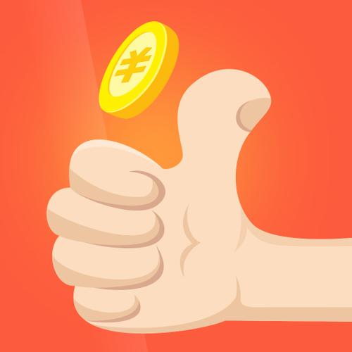 拇指锁屏试玩赚钱