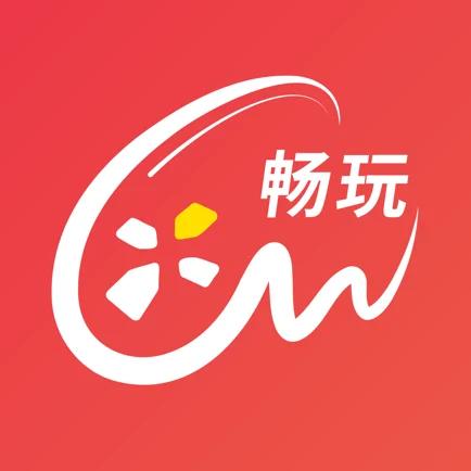 畅玩吧APP官网版图标