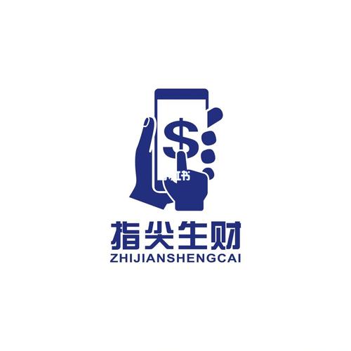 指尖生财福利版图标