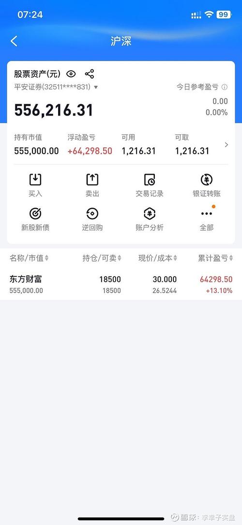 英大证券大智慧手