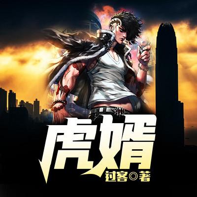 虎婿小说图标