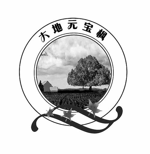 大地宝元宝枫官网图标