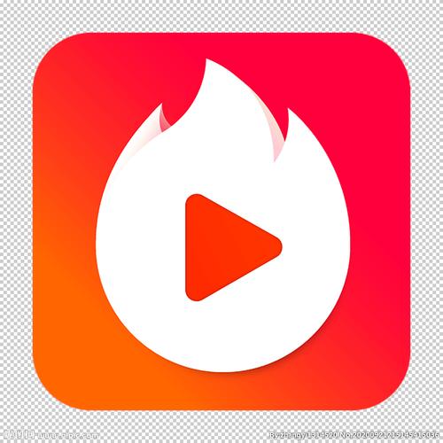 热火视频APP极速版图标