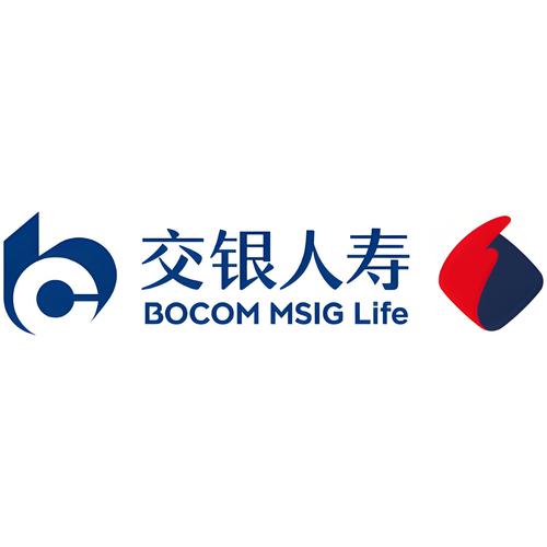 交银人寿手机版图标