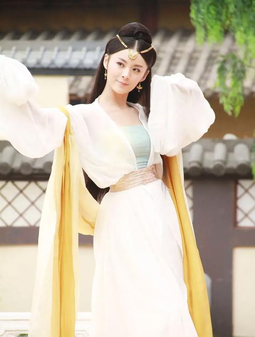 大唐琉璃梦之兰陵