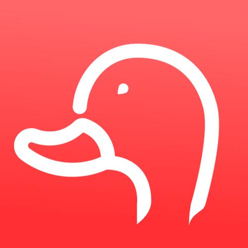 网小鸭养鸭app图标