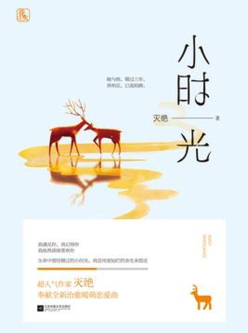 小时光小说