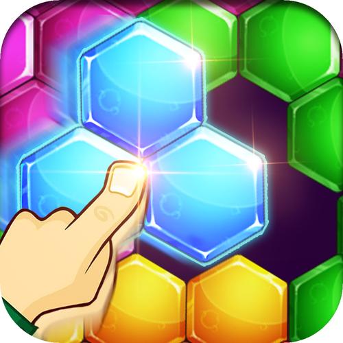 六边形爱消除官方版截图