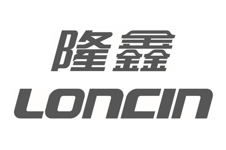 隆鑫科技图标