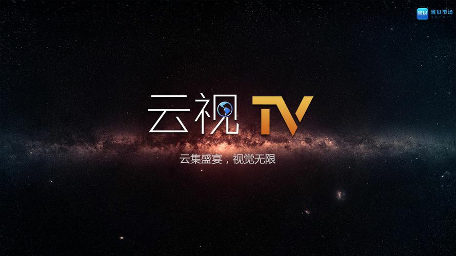 云视短视频2022新版图标