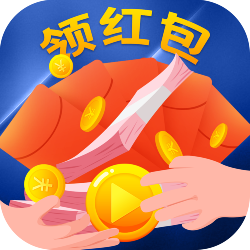 3x3x3x短视频免费安卓版红包版图标