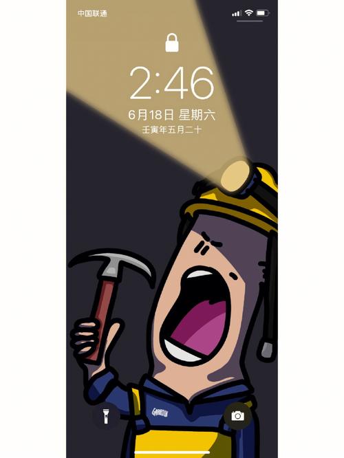 炼金师挖矿手机版截图