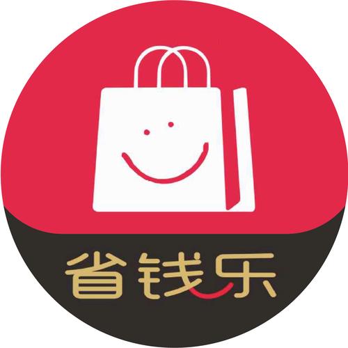 乐省钱购物平台图标