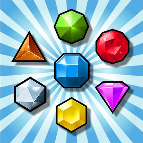 宝石狂热的传说MagicGems截图