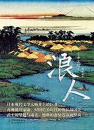 浪人小说最新图标