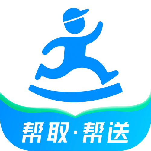 跑腿兼职安卓版图标