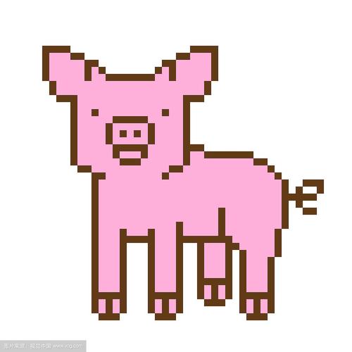 像素养猪场能赚钱截图
