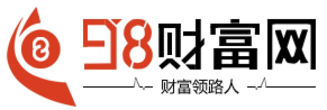 98财经截图