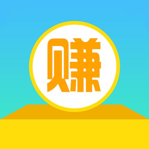 增值宝网赚图标