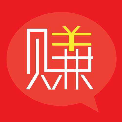 抖客赚钱安卓版图标