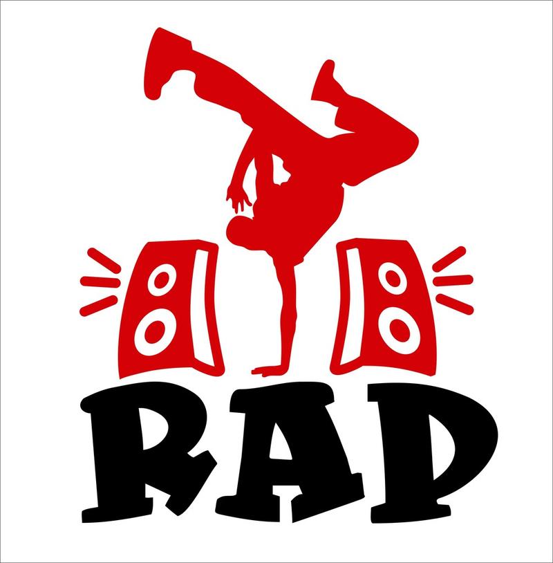 唱跳Rap截图