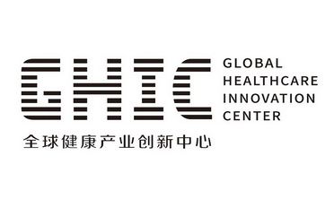 GHA健康创业红图标