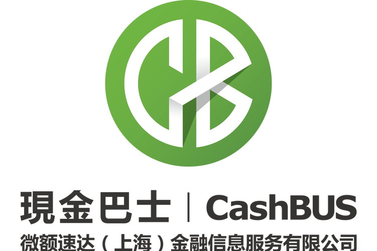 现金巴士图标