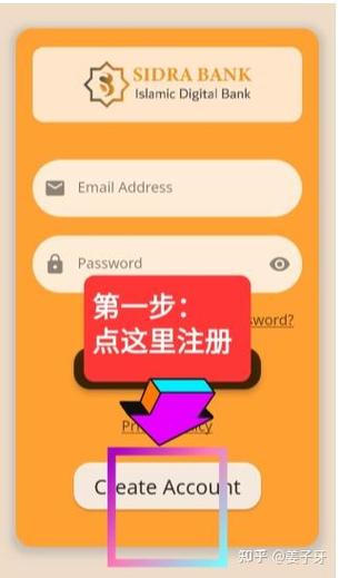 SidraBank_1.0.2.apk截图