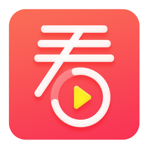 看看赚看视频赚钱图标