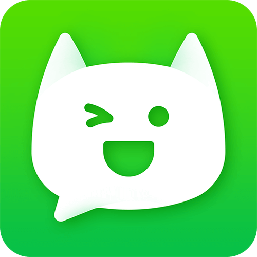 咪多多电商养猫图标
